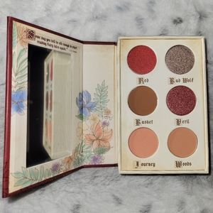 Storybook Cosmetics | Makeup | Storybook Cosmetics Little Red Riding ...